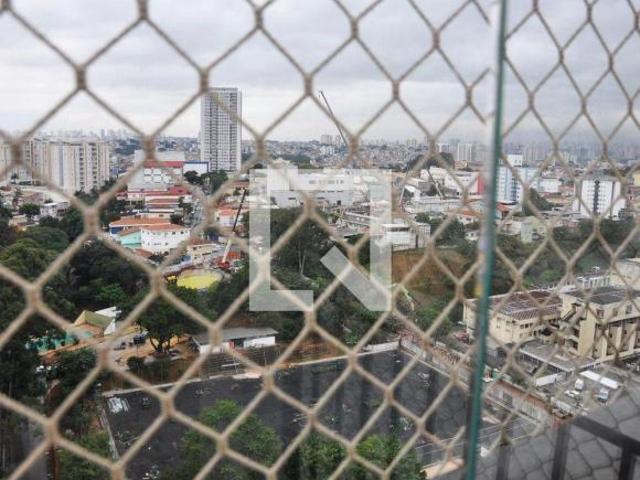 Apartamento à Venda Freguesia do Ó, 3 Quartos, 81 m2