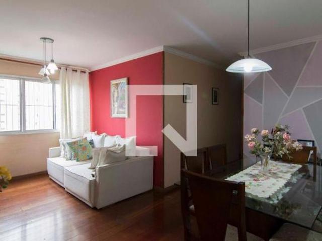 Apartamento à Venda Freguesia do Ó, 3 Quartos, 82 m2