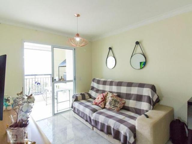 Apartamento à Venda Freguesia do Ó, 3 Quartos, 82 m2