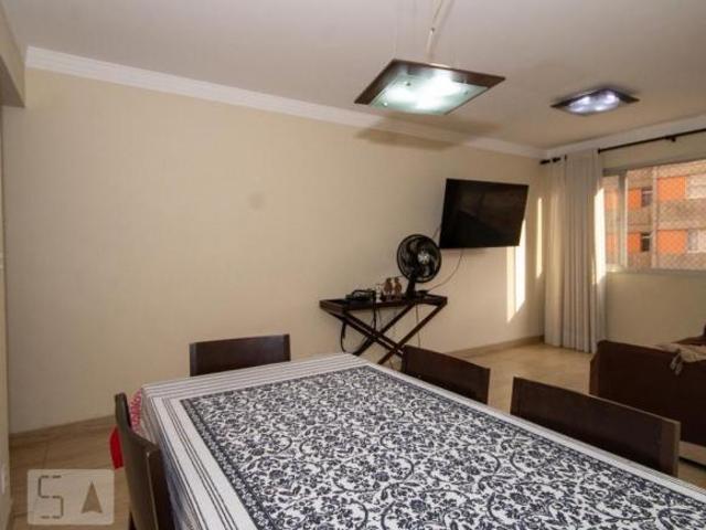 Apartamento à Venda Freguesia do Ó, 3 Quartos, 87 m2