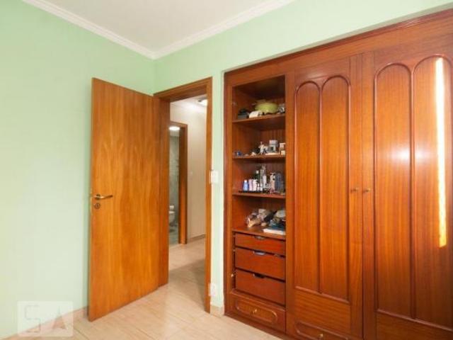 Apartamento à Venda Freguesia do Ó, 3 Quartos, 87 m2