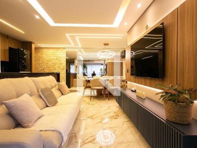 Apartamento à Venda Freguesia do Ó, 3 Quartos, 87 m2