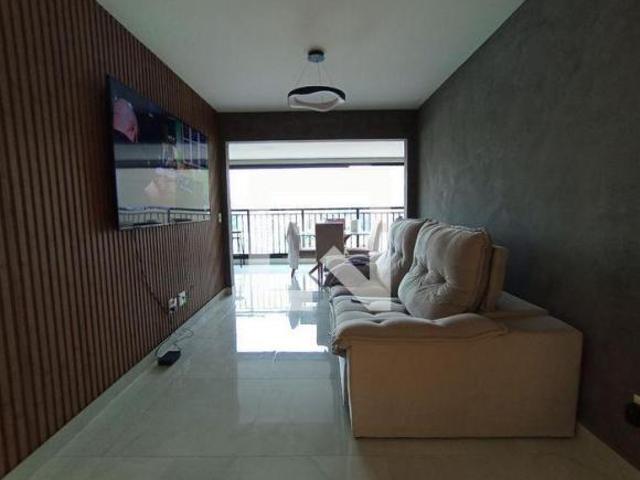 Apartamento à Venda Freguesia do Ó, 3 Quartos, 87 m² São Paulo