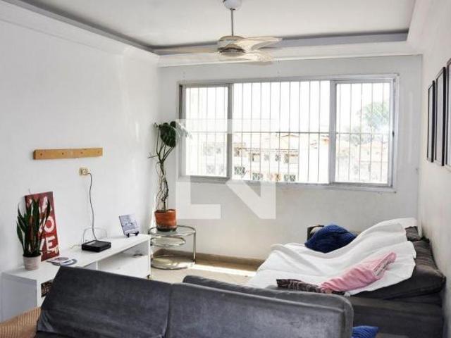 Apartamento à Venda Freguesia do Ó, 3 Quartos, 84 m2