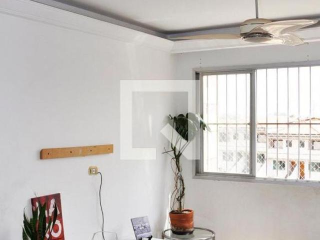 Apartamento à Venda Freguesia do Ó, 3 Quartos, 84 m2