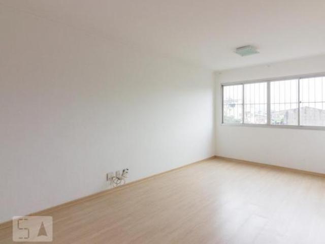 Apartamento à Venda Freguesia do Ó, 3 Quartos, 84 m2