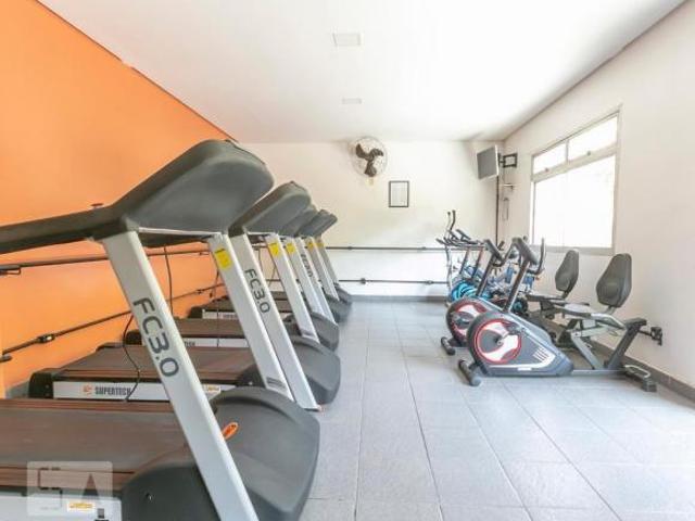Apartamento à Venda Freguesia do Ó, 3 Quartos, 84 m2