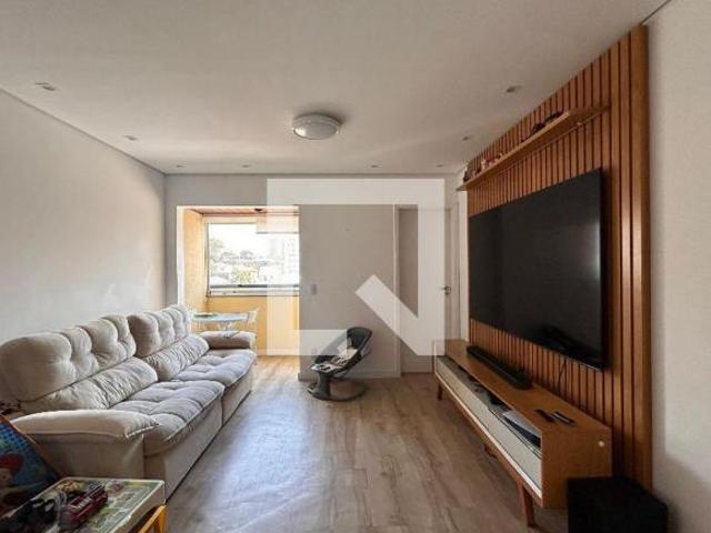 Apartamento à Venda Freguesia do Ó, 3 Quartos, 84 m2