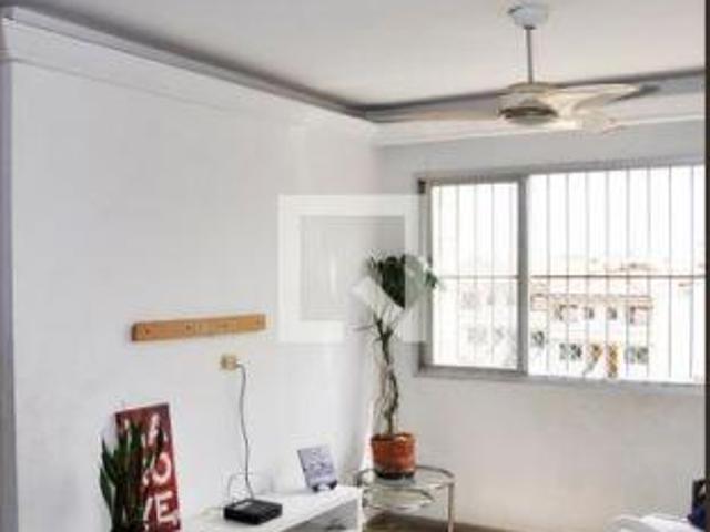 Apartamento à Venda Freguesia do Ó, 3 Quartos, 84 m² São Paulo