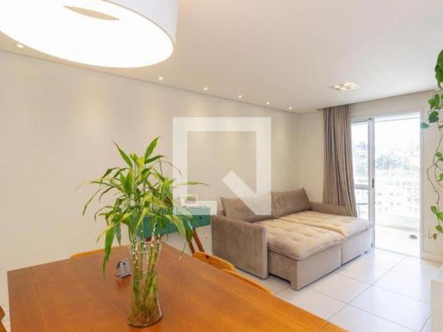 Apartamento à Venda Freguesia do Ó, 3 Quartos, 85 m2