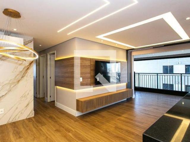 Apartamento à Venda Freguesia do Ó, 3 Quartos, 86 m2