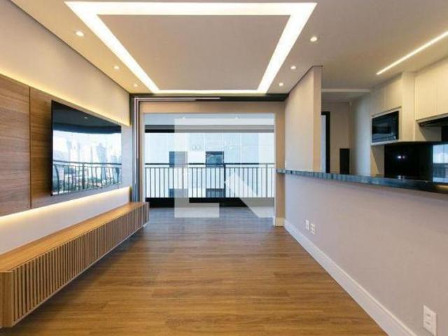 Apartamento à Venda Freguesia do Ó, 3 Quartos, 86 m² São Paulo