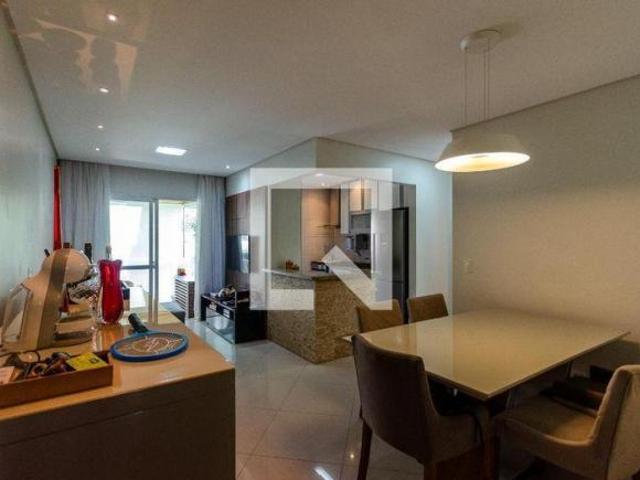 Apartamento à Venda Freguesia do Ó, 3 Quartos, 88 m2