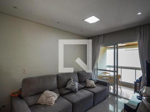 Apartamento à Venda Freguesia do Ó, 3 Quartos, 88 m2