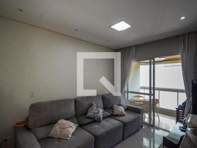 Apartamento à Venda Freguesia do Ó, 3 Quartos, 88 m² São Paulo