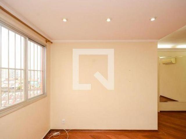 Apartamento à Venda Freguesia do Ó, 3 Quartos, 88 m² São Paulo