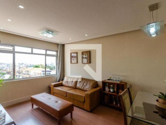 Apartamento à Venda Freguesia do Ó, 3 Quartos, 93 m2