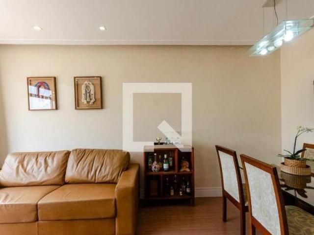 Apartamento à Venda Freguesia do Ó, 3 Quartos, 93 m² São Paulo