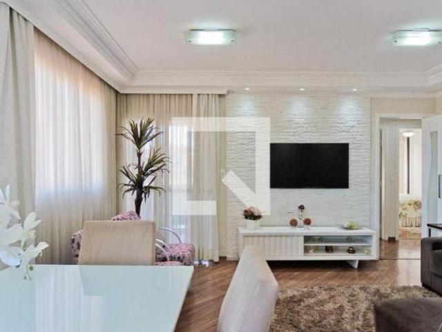 Apartamento à Venda Freguesia do Ó, 3 Quartos, 97 m2