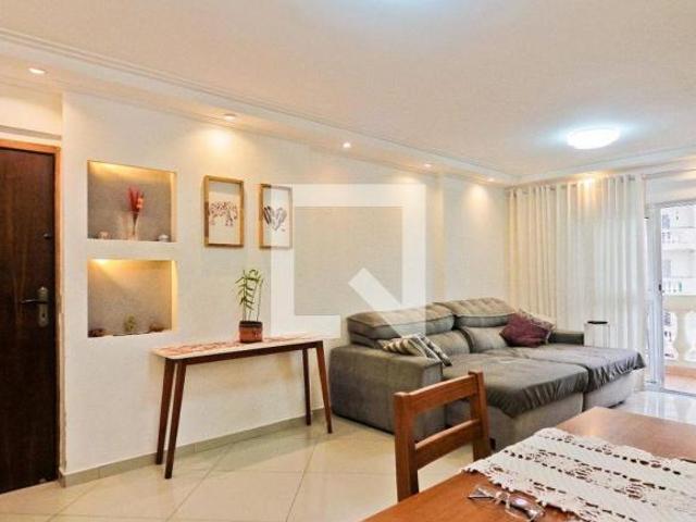 Apartamento à Venda Freguesia do Ó, 3 Quartos, 97 m2