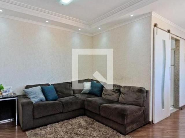Apartamento à Venda Freguesia do Ó, 3 Quartos, 97 m2