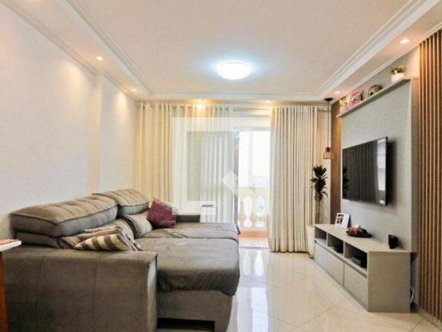 Apartamento à Venda Freguesia do Ó, 3 Quartos, 97 m² São Paulo