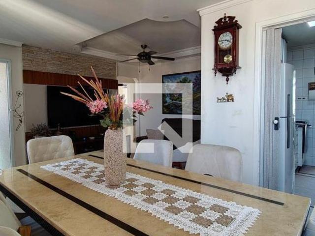 Apartamento à Venda Freguesia do Ó, 3 Quartos, 94 m2