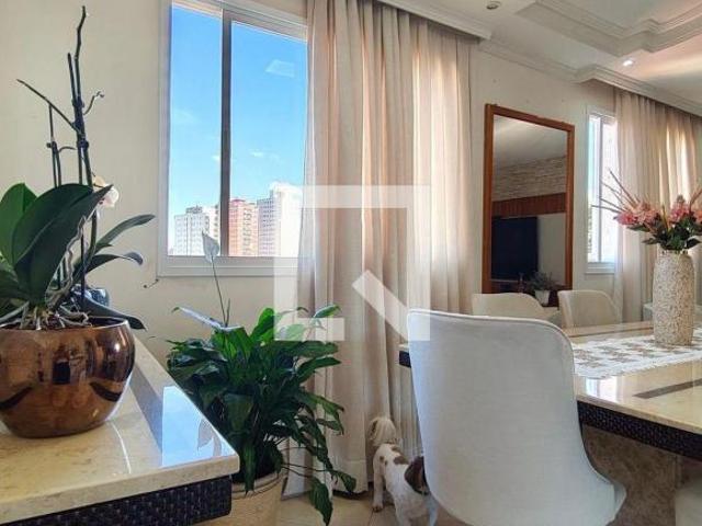 Apartamento à Venda Freguesia do Ó, 3 Quartos, 94 m2