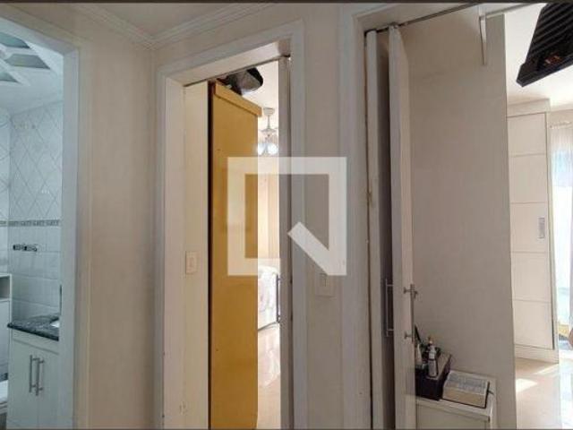 Apartamento à Venda Freguesia do Ó, 3 Quartos, 94 m² São Paulo