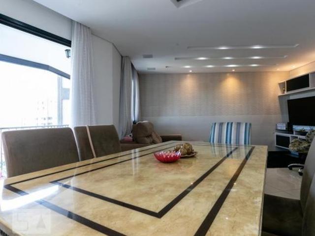 Apartamento à Venda Freguesia do Ó, 3 Quartos, 98 m2