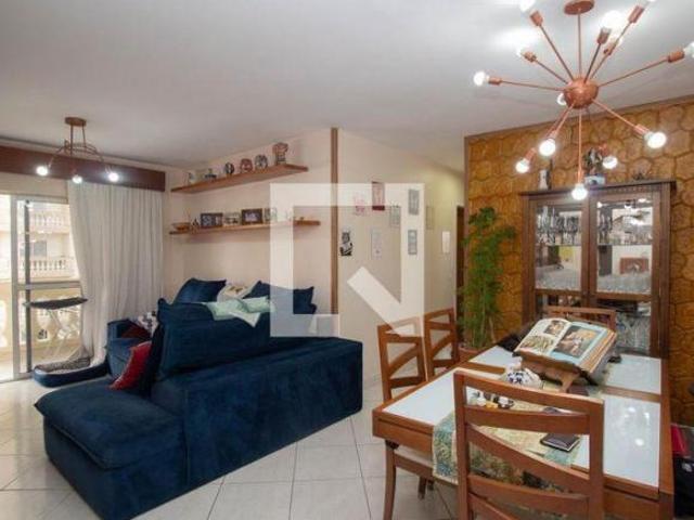 Apartamento à Venda Freguesia do Ó, 3 Quartos, 98 m2