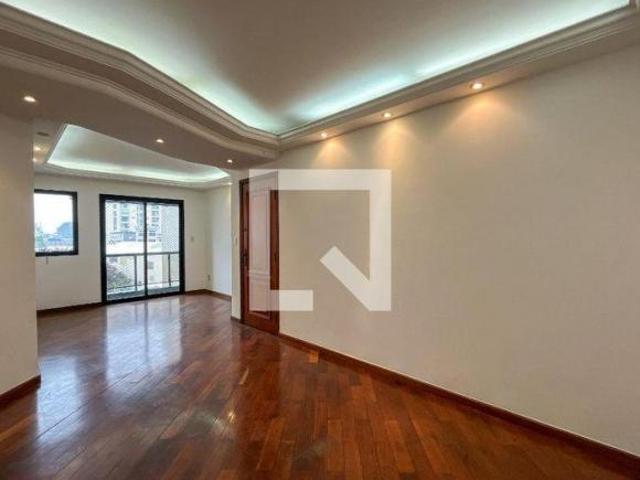 Apartamento à Venda Freguesia do Ó, 3 Quartos, 99 m2