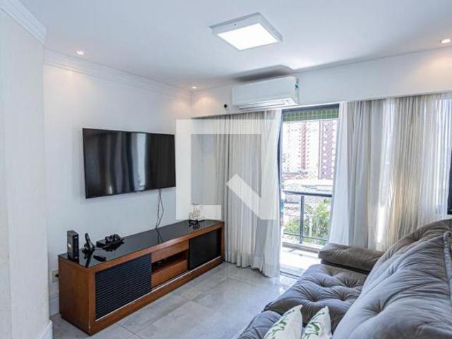 Apartamento à Venda Freguesia do Ó, 3 Quartos, 100 m2