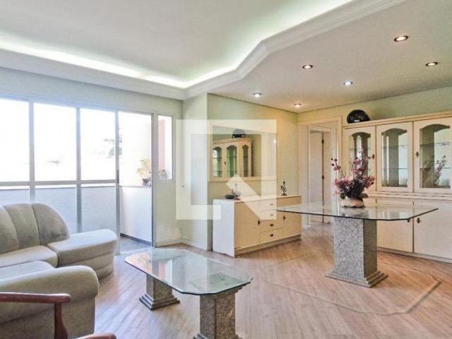 Apartamento à Venda Freguesia do Ó, 3 Quartos, 100 m2
