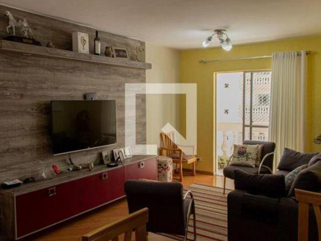 Apartamento à Venda Freguesia do Ó, 3 Quartos, 100 m2