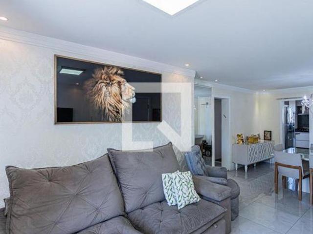 Apartamento à Venda Freguesia do Ó, 3 Quartos, 100 m² São Paulo