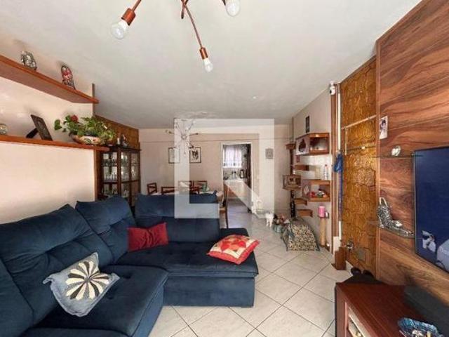Apartamento à Venda Freguesia do Ó, 3 Quartos, 100 m² São Paulo