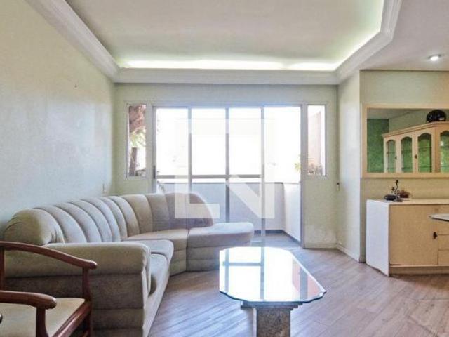 Apartamento à Venda Freguesia do Ó, 3 Quartos, 100 m² São Paulo