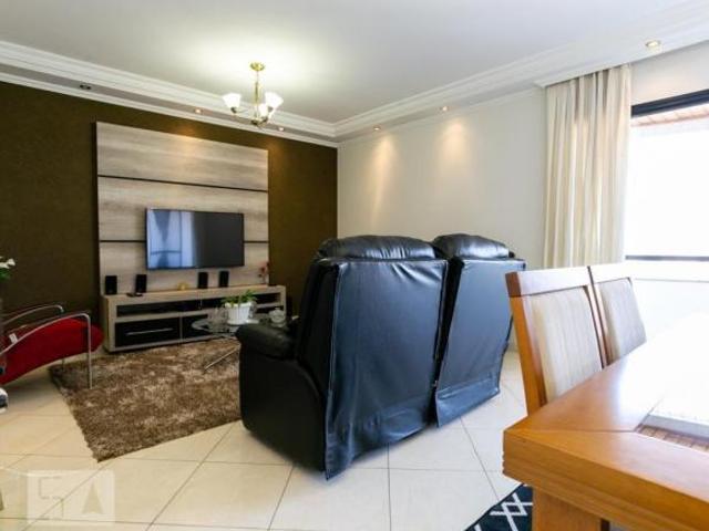 Apartamento à Venda Freguesia do Ó, 3 Quartos, 101 m2
