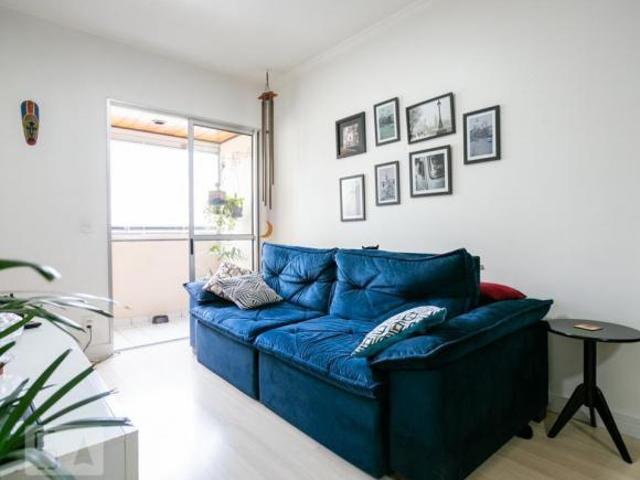 Apartamento à Venda Freguesia do Ó, 3 Quartos, 105 m2