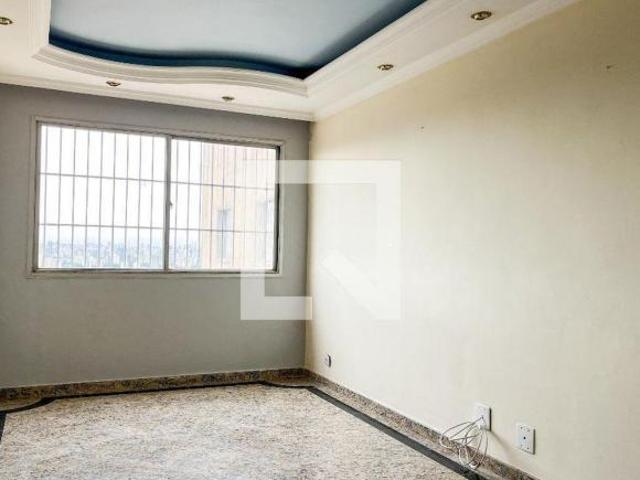 Apartamento à Venda Freguesia do Ó, 3 Quartos, 106 m2
