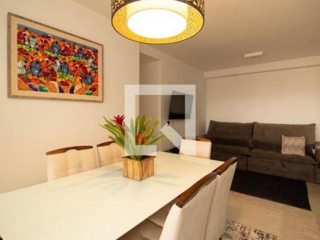 Apartamento à Venda Freguesia do Ó, 3 Quartos, 107 m² São Paulo