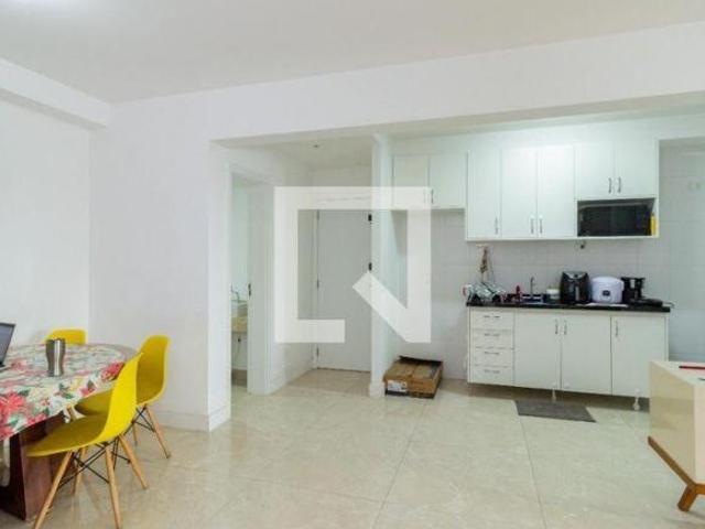 Apartamento à Venda Freguesia do Ó, 3 Quartos, 107 m² São Paulo