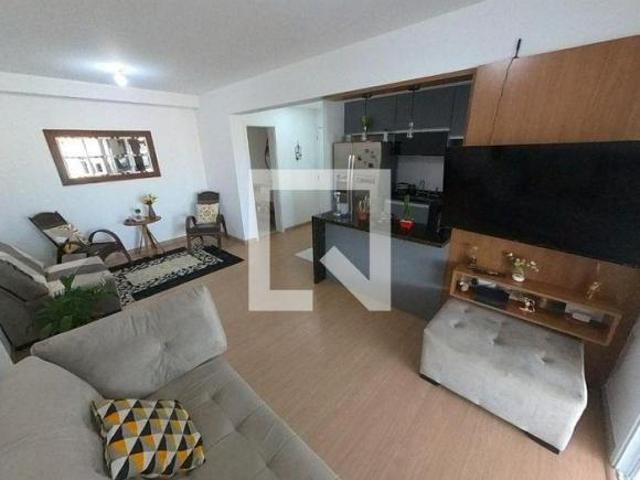 Apartamento à Venda Freguesia do Ó, 3 Quartos, 107 m² São Paulo