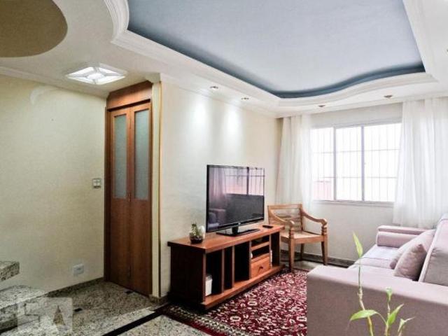 Apartamento à Venda Freguesia do Ó, 3 Quartos, 108 m2
