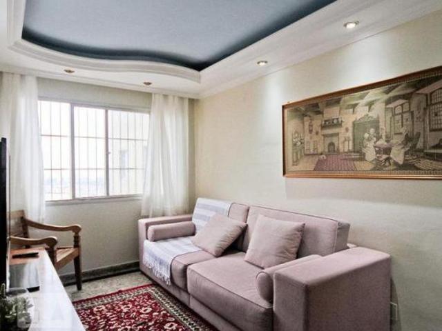 Apartamento à Venda Freguesia do Ó, 3 Quartos, 108 m2