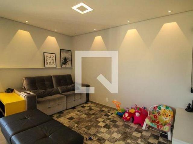 Apartamento à Venda Freguesia do Ó, 3 Quartos, 108 m² São Paulo