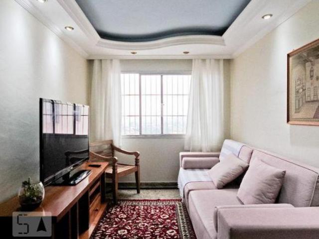 Apartamento à Venda Freguesia do Ó, 3 Quartos, 108 m² São Paulo