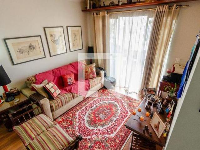 Apartamento à Venda Freguesia do Ó, 3 Quartos, 110 m2