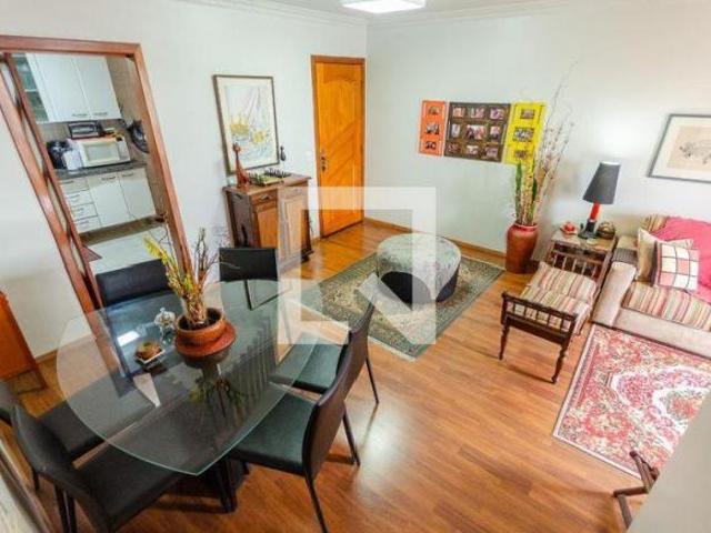 Apartamento à Venda Freguesia do Ó, 3 Quartos, 110 m2